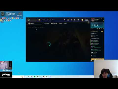 K3Soju Banters Milk's Match History