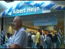 Opening Maxis Albert Heijn XL