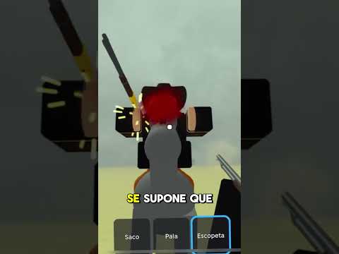 Descubrí un BUG EXTRAÑO en RIELES MUERTOS #roblox #rielesmuertos #juegos #deadrails