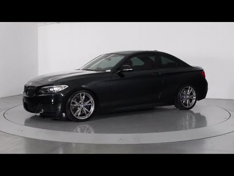 2015 BMW 2 Series Coupe M235i For sale in Miami Fort Lauderdale Hollywood West Palm Beach - Flori