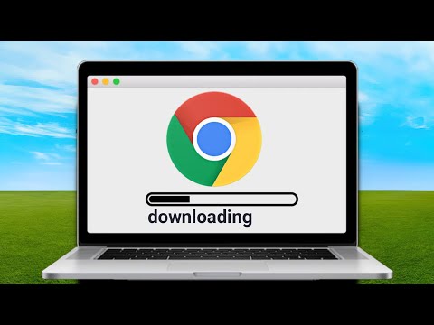 How to Install Google Chrome in MacOS ????