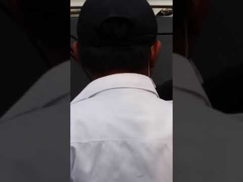 Suasana kir mobil di balaraja(1)