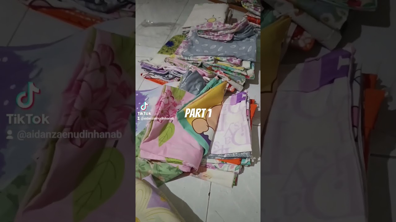 Begini Kesibukan Di Balik Layar Rumah Produksi