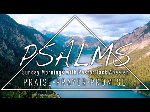 Psalm 116:12-14 - How Can I Pay My Debt of Gratitude
