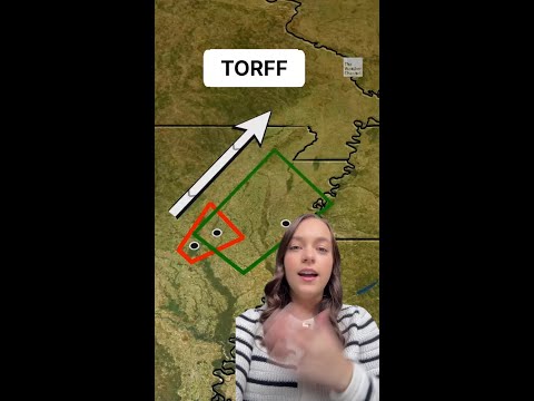 What To Do If You’re Under Tornado And Flood Warnings At The Same Time