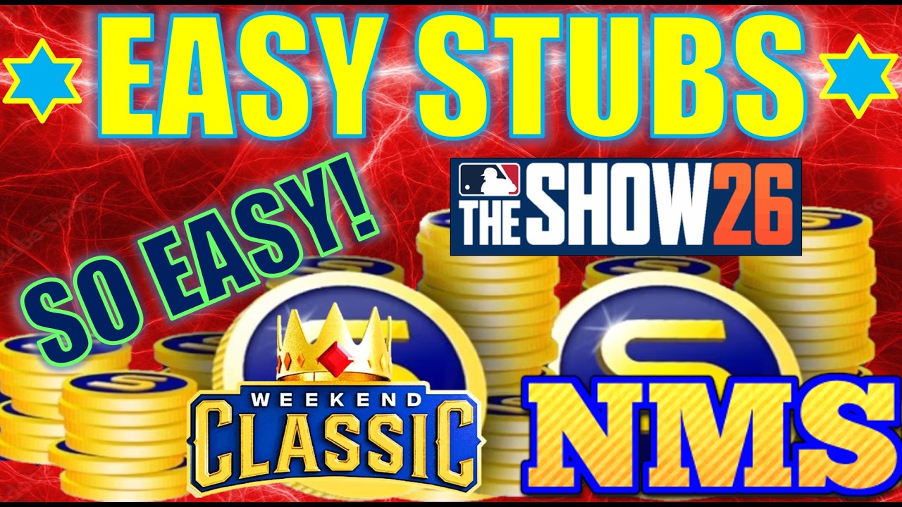 *INSANE* 6-0 In Weekend Classic Pack Opening! Opening ALL Weekend Classic Packs For Easy Stubs!