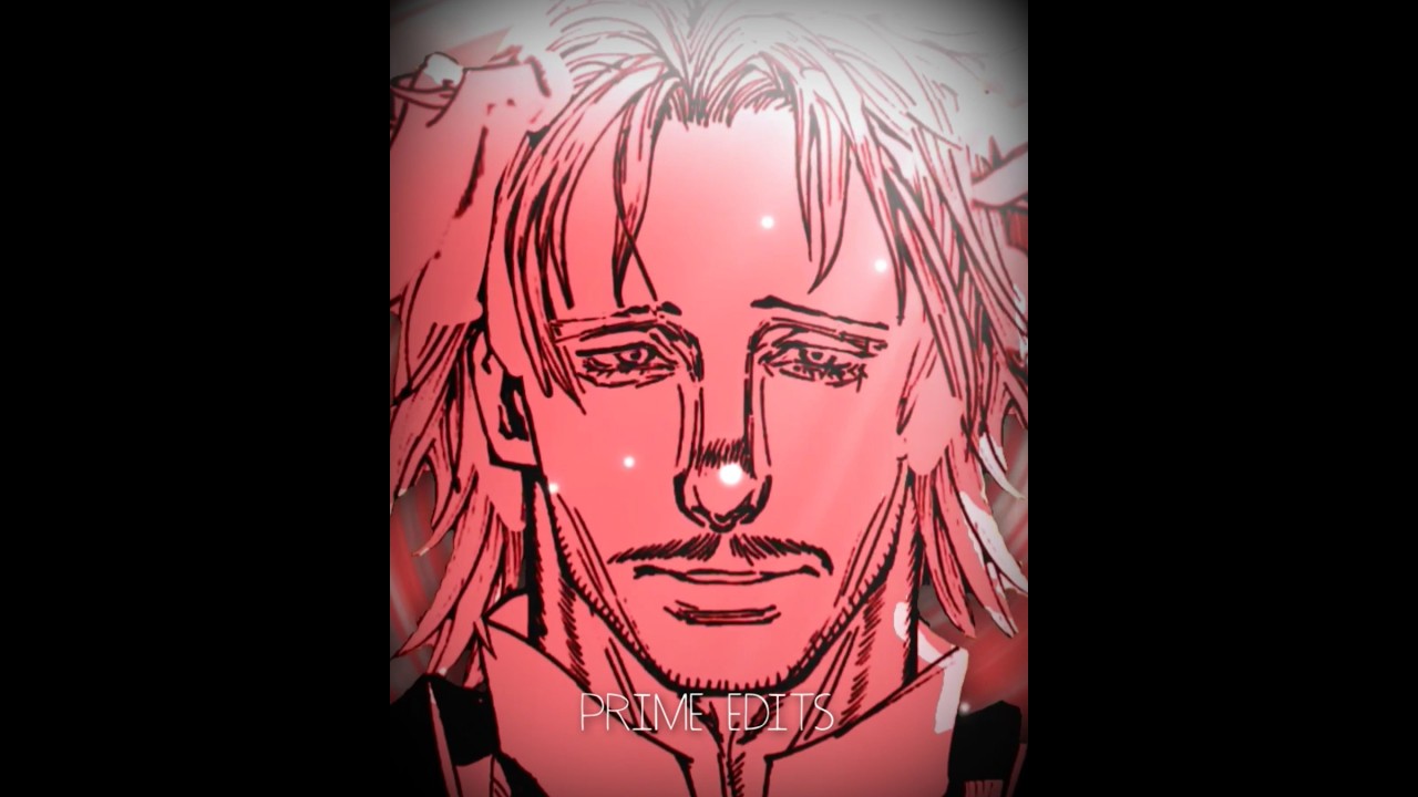 1 IN BILLION! | HXH HUNTER X HUNTER MANGA EDIT| ID: @chabb_