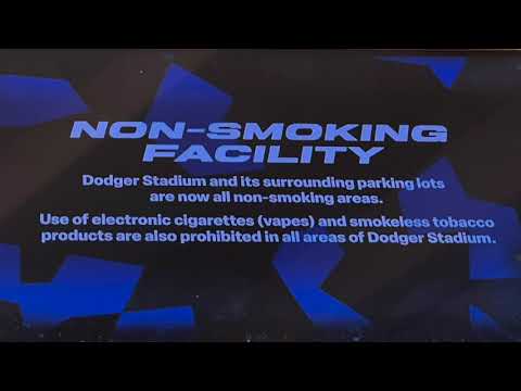 DODGERS CODE OF CONDUCT