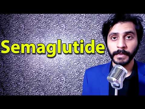 How To Pronounce Semaglutide