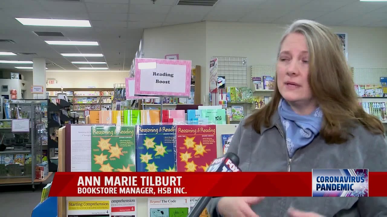 Resources for parents teaching kids at home