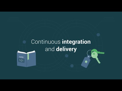 CI/CD 101 | Continuous Integration, Delivery, & Keys to Success