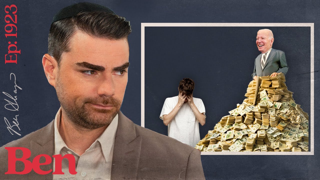 Spending Like There’s No Tomorrow