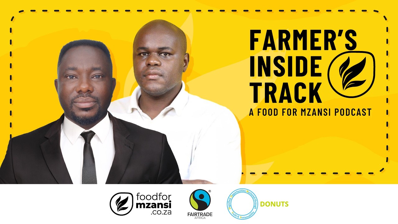 Beyond certification: Fairtrade Africa’s DONUTS agenda