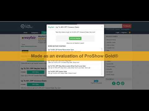 Wayfair Professional Discount Code | Wayfair Moving Discount