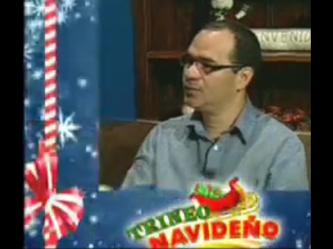 La Mediación y los Facilitadores Judiciales - Carlos Emilio López