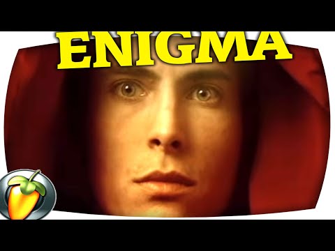 How To Sound Like "ENIGMA - SADENESS"