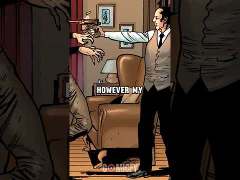 Why Alfred is Goated