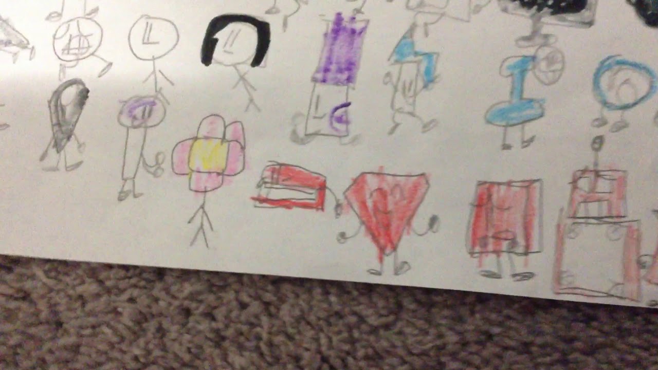 Bfb intro reverse part 2