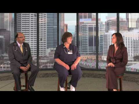 Core Measures & Adventist Health Central Valley Network