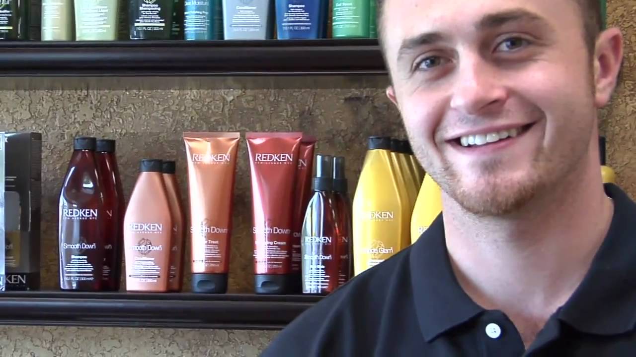 Welcome to Salon Solei
