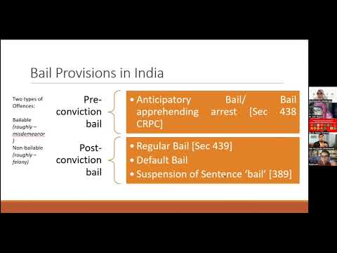 Webinar International Indian and Indonesia Criminal Law System Lesson LearnedDr Esti Royani P3