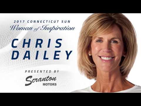 Congrats Chris Dailey