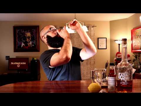 The Sazerac Cocktail (Professional) 12.16.18