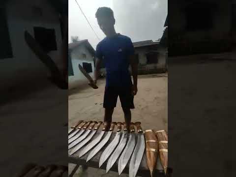 Khukri ⚡⚡⚡under 3000💪💪