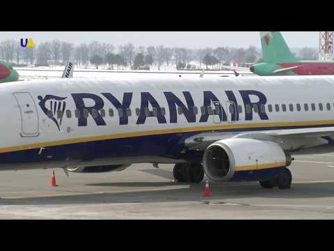 Irish Low-Cost Airline to Open This October