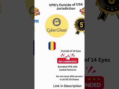 Best VPNs for USA with USA IP Address | Free USA VPN (#6 Bonus)