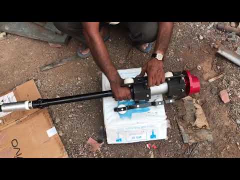 Internal Pipe Cleaning Equipment - Internal Pipe Cleaner Latest Price ...