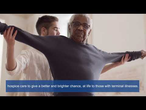 Hospice Care in Houston Texas- 98% of Families Recommend Us