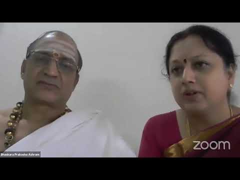 Lalitha Sahasranamam & Trisati Stotra Parayanam
