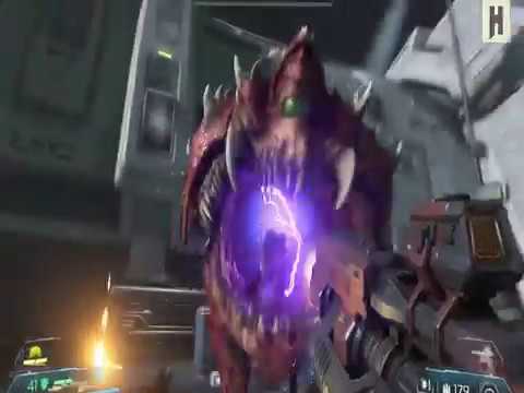 Cкачать торрент doom eternal 2019 PC