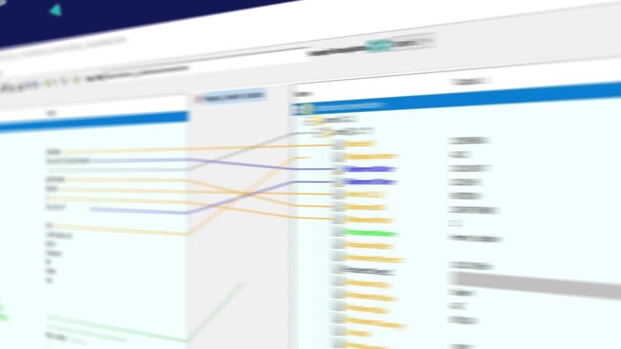 Product Overview: Enabling platform independent data transformation with OpenText™ Contivo™