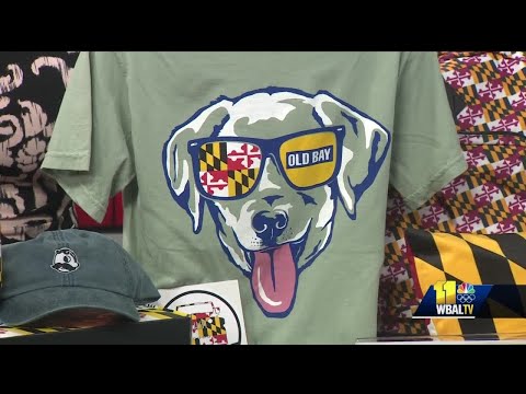 Celebrate National Maryland Day with Route One Apparel
