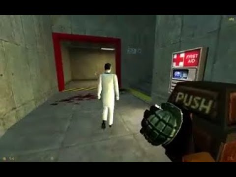 Steam Community :: Half-Life