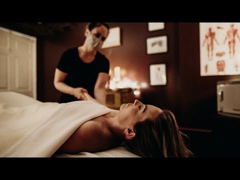 Changing Careers to Massage Therapy