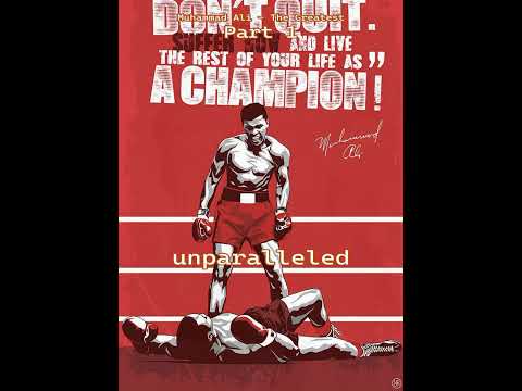 Muhammad Ali - The Greatest 1 #shorts