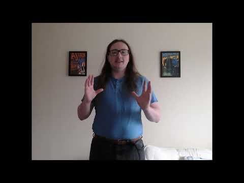 School Visits | Alex McCall