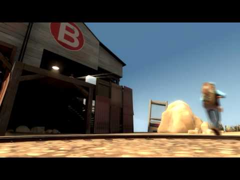 Steam Community :: Video :: Gunslinger Engi's Leep of Faith