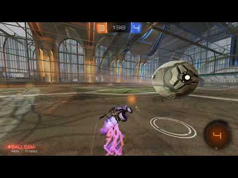 Steam Community :: Rocket League