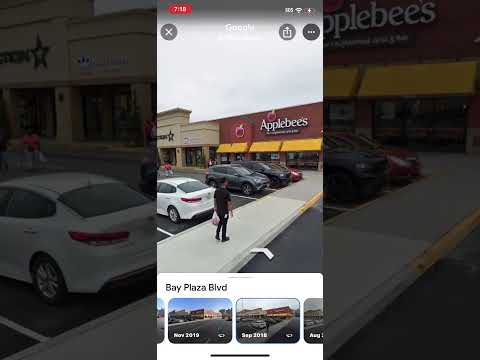 Applebee’s Grill + Bar Abandoned Closed Bronx Ny #applebees #abandoned #abandonedplaces