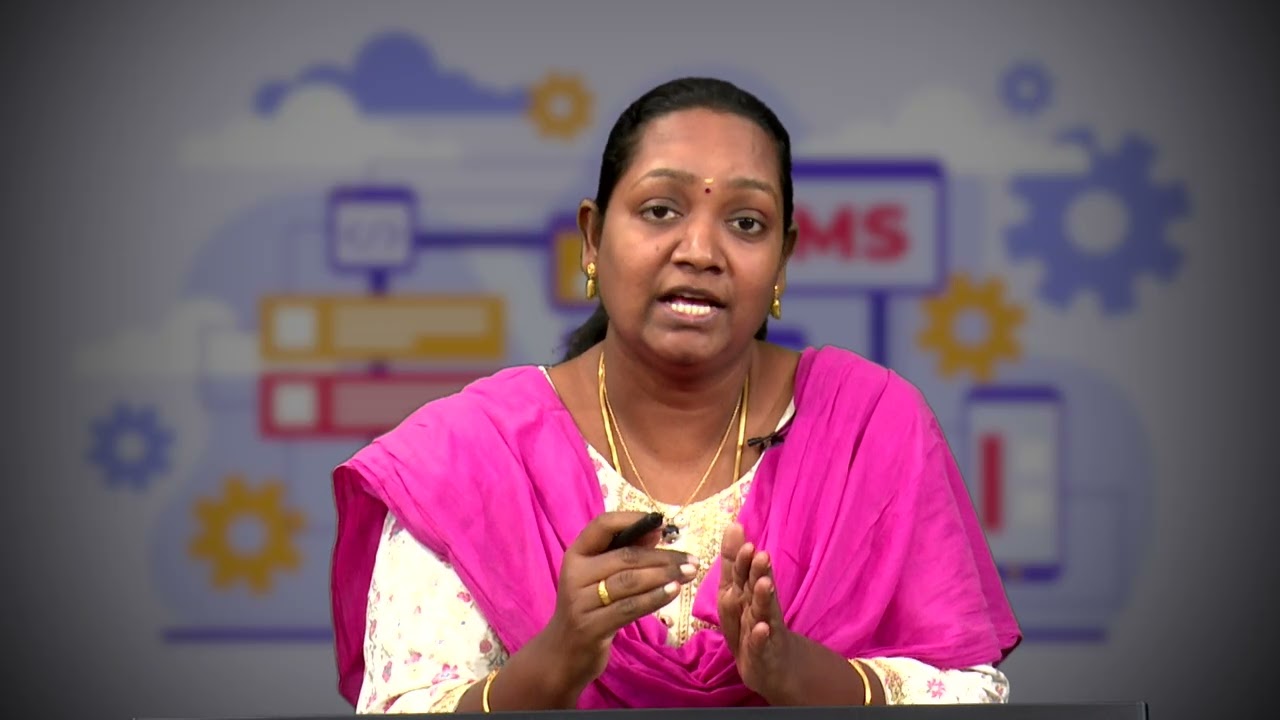 Lecture - 49 - Coding Review