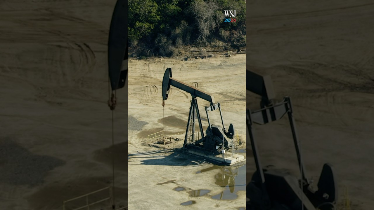 Why Oil Prices Fell Following Trump Victory