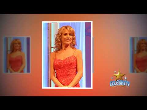 Vanna White - The Famous Contemporary Tv Personality