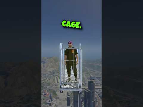 How Modders Have Ruined GTA ONLINE
