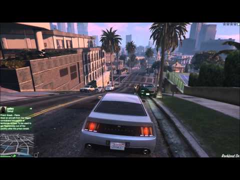 Steam Community :: Video :: Grand Theft Auto V PC / GTS 250 i52320 8GB ...