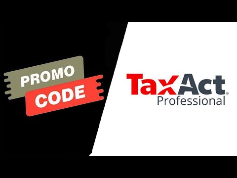 Free TaxAct coupons 2023 || TaxAct promos 2023 || TaxAct promo codes 2023 Free For You!!!