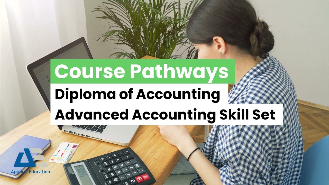 FNSSS00014 Accounting Principles Skill Set